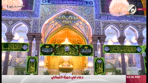 Alforat TV: Your Source for General Entertainment in BH