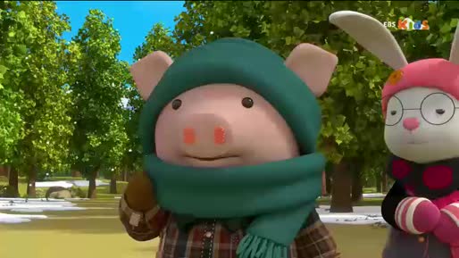 EBS Kids - Best Kids TV Channel in KR