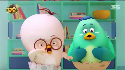 MBC Daejeon (720p) | General TV Channel from KR