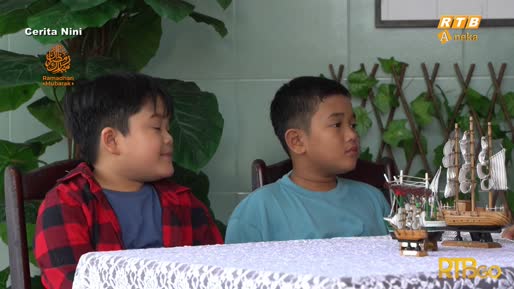 RTB Aneka TV: General Entertainment Channel | BN