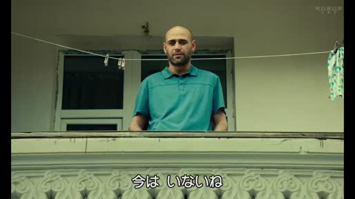 WOWOW Cinema | Best Movie Channel in JP