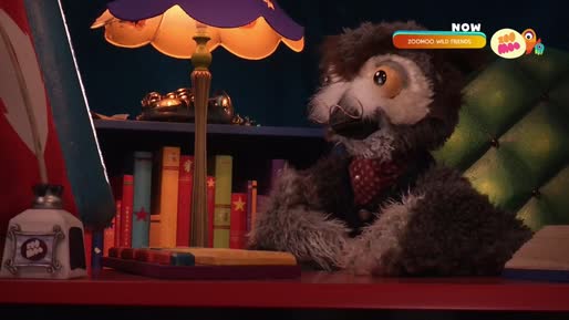 Zoo Moo (1080p) SG: Watch Kids TV Channel